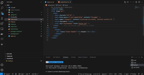 20 Best Vscode Extensions To Increase Your Productivity