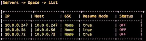 Installation Procedure For Gigaspaces Smart Dih Using Odsx