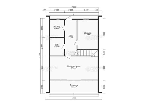 Дом А Frame 12x9 «АФ 4 под ключ фото планировка Доставка и сборка в Москве Санкт Петербурге
