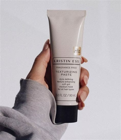 Texturizing Paste Kristin Ess Hair Texturizing Paste Kristin Ess Hair
