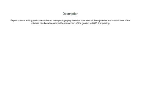 PPT PDF Methods Of Soil Analysis Part Microbiological And Biochemical Properties