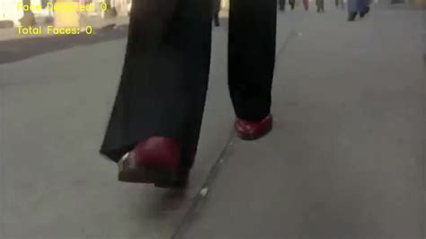 Mtcnn A Trained Neural Network For Face Recognition Aditya Shakya