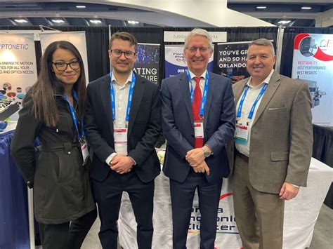 Arden Photonics On Linkedin Ardenphotonics Photonicswest2023