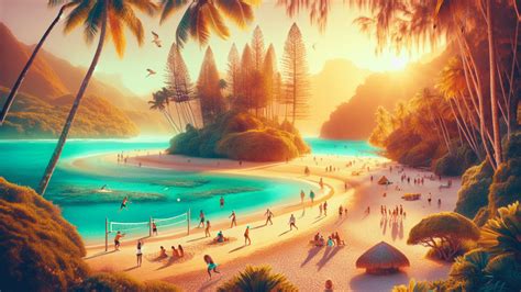 Paikea Beach ☼ Cookinsel Magazin