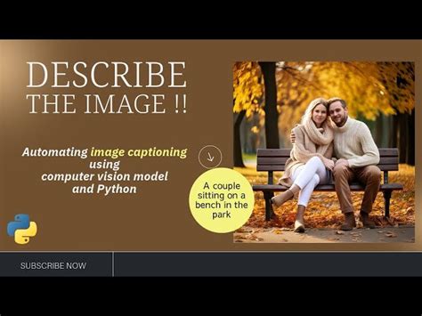 free video automatic image captioning with vision transformer and gpt