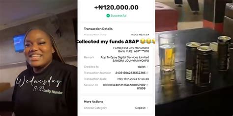 Nigerian Man Rewards Girlfriend ₦120k For Drinking 4 Bullet Drinks