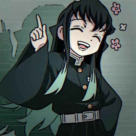 Реакция Клинок Рассекающий демонов Dibujos Animados Bonitos