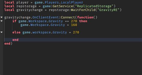 An Issue With Else And Elseif Not Running On Local Script After Remote