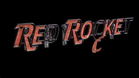 Artstation Fallout 4 Fanart Red Rocket Sign Game Assets