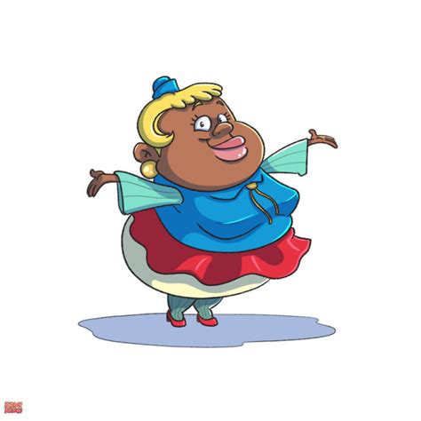 Artist Illustrated What Spongebob Characters Would Look Like As Humans