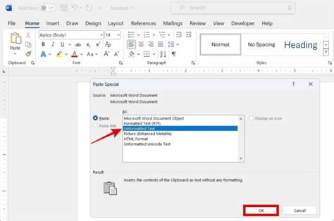 Ways To Remove Background Color From Text In Word TechWiser