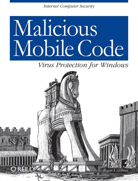 Malicious Mobile Code Virus Protection For Windows Paperback