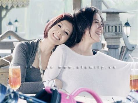 Nóng mặt với những cảnh sex đồng tính nữ trong điện ảnh Hoa Ngữ