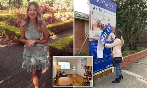 Teacher Olivia Fitzpatrick Shares How She Bought A 400k House By