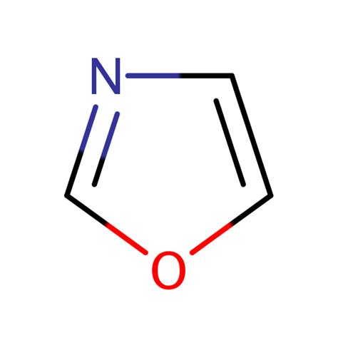 Oxazole Sielc Technologies