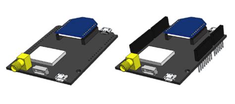 Do I Need Arduino Headers Option Ardusimple
