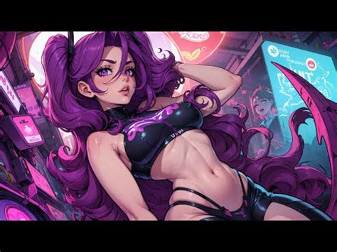 Ultimate Synthwave Mix Tokyo Inspired Beats For A Chill Night In