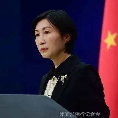 外交部强烈谴责针对俄外交机构的恐袭 毛宁 人员 中方