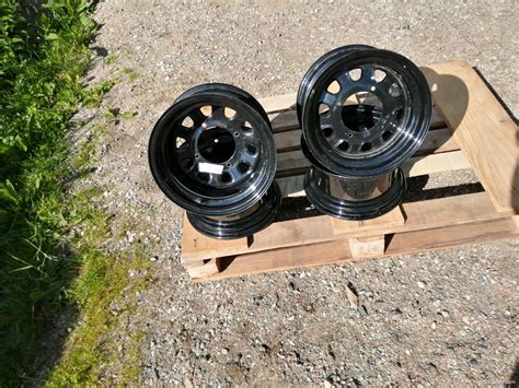 Nettivaraosa Itp 4x137 12 Tuumaa Vanteet Nettivaraosa