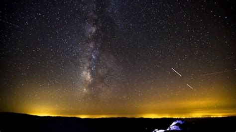 Night Sky S