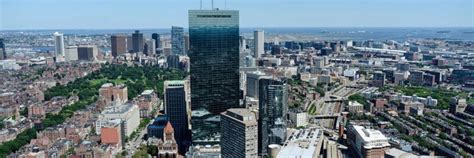 Boston Guide Top Tips And Attractions Govisitguide