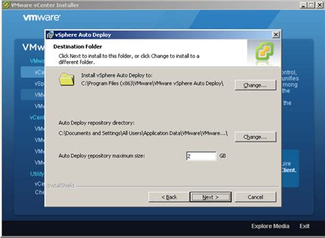 Deploying ESXi With VSphere Auto Deploy Das Blinken Lichten