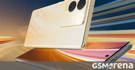 Vivo T Pro S Processor Confirmed Gsmarena Com News