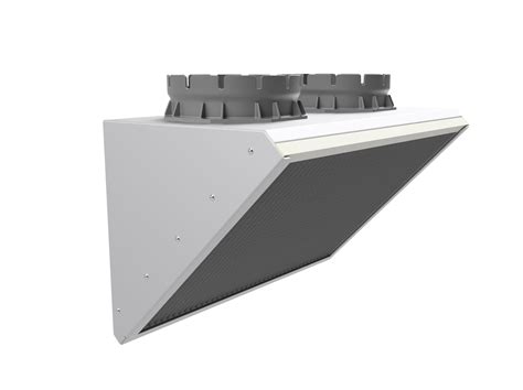 Dual Asic Filter Assembly Fruition Designs