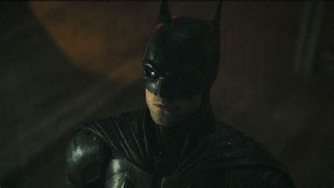 Introducing The Batman 2022s Batsuit Batmobile And Batcave Nerdist