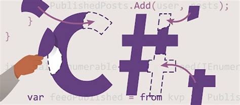 بهترین سایت برای انجام پروژه سی شارپ چه ویژگی‌هایی دارد؟