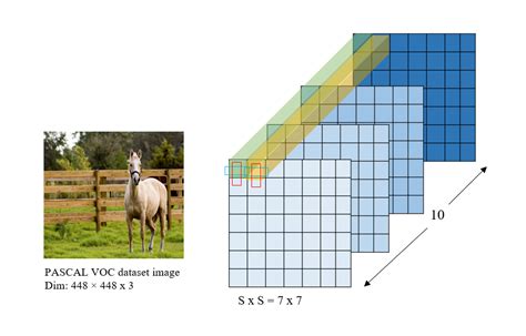 Yolov1 Grids Architecture You Only Look Once Yolo Detection By Irfan Hussain Medium