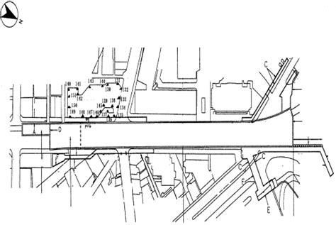 現代營建 345 JSP改良樁意外及後續補救