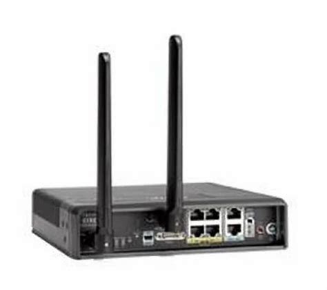 Cisco 4g Router C819g Lte La K9 At ₹ 2000 In New Delhi Id 20242139862