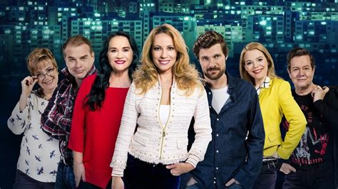 Discover The Talents Behind Panelák