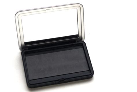 Thenotice Blue Double Winged Eye Makeup Trip The Light Fantastic