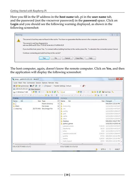 Raspberry Pi Proyectos De Robótica Raspberry Pi De Richard Grimmett Pdf