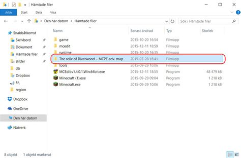 How To Install Minecraft PE Maps For Minecraft Windows Edition MCPEDL