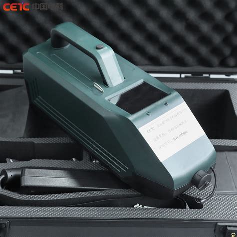 Hand Held Explosive Detector Price Explosive Detector And Explosive Detection