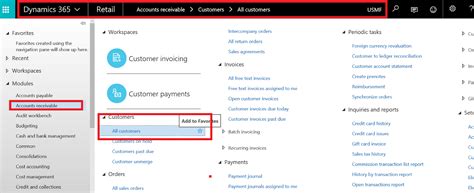 How To Export Data From Dynamics 365 To Excel