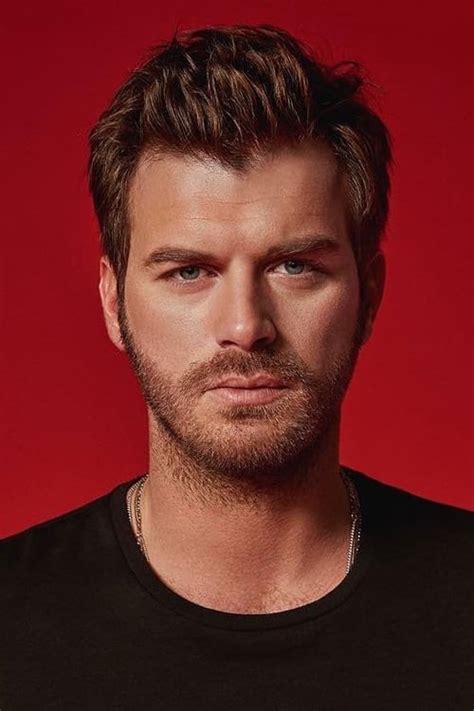 Kıvanç Tatlıtuğ Personality Type Personality At Work