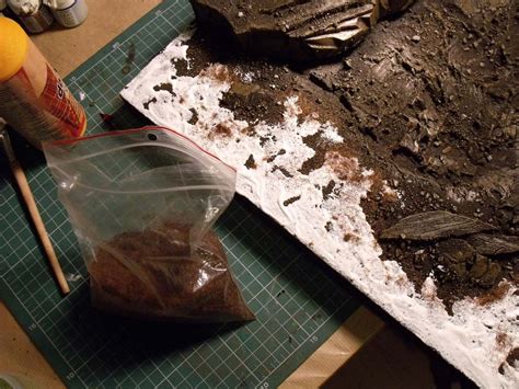 Terrain Tutorial Part Fantasygames Terrain Tutorial Part Fantasygames