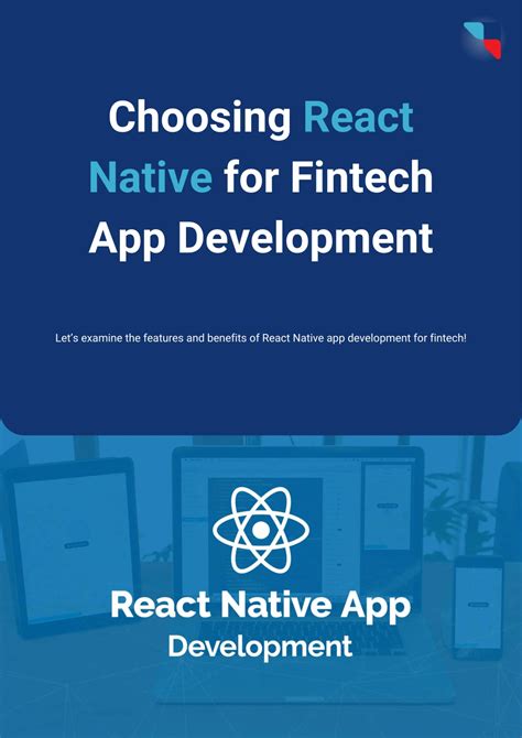 Ppt Guide To Benefits Of React Native For Fintech App Development