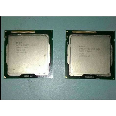 Jual Processor Pc Core I Gen Soket Shopee Indonesia