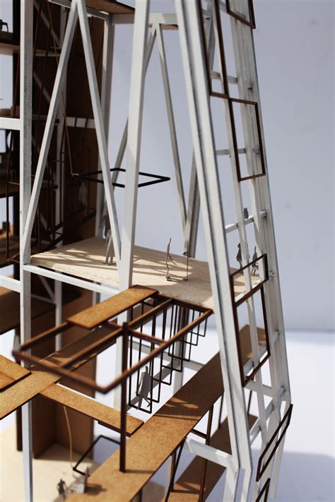 Architecture And Volatility Henry Stephens