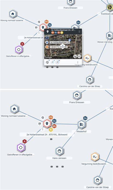 Yfiles Tooltip Artifacts Using Angular Componentfactory Stack Overflow