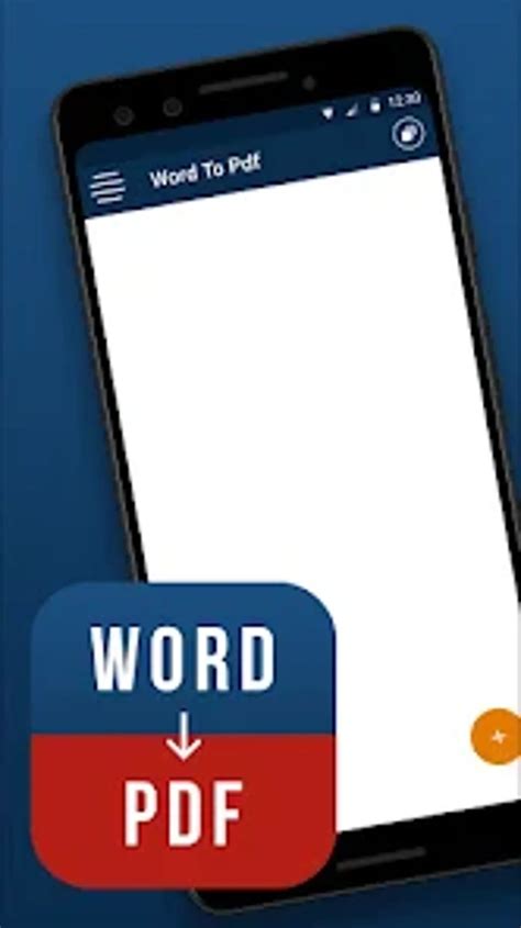 Word To Pdf Converter For Android Download