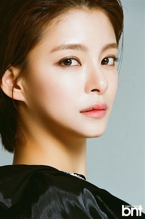 정혜인의 할리우드 진출 계획을 잡기