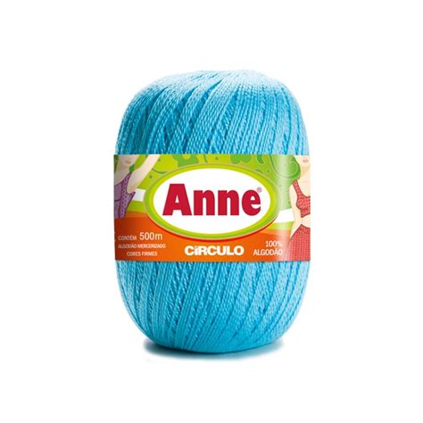Circulo Anne Yarn