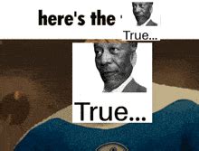 Morgan Freeman S Tenor