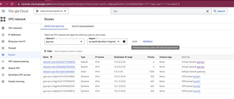 Interconnect Add Private Dns Zones With Domain Forwarding Peering To Enable Private Service